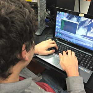 Computer Diagnostics | Madison Geeks Group