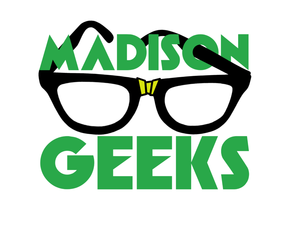 Madison Geeks Logo | Madison Geeks Group
